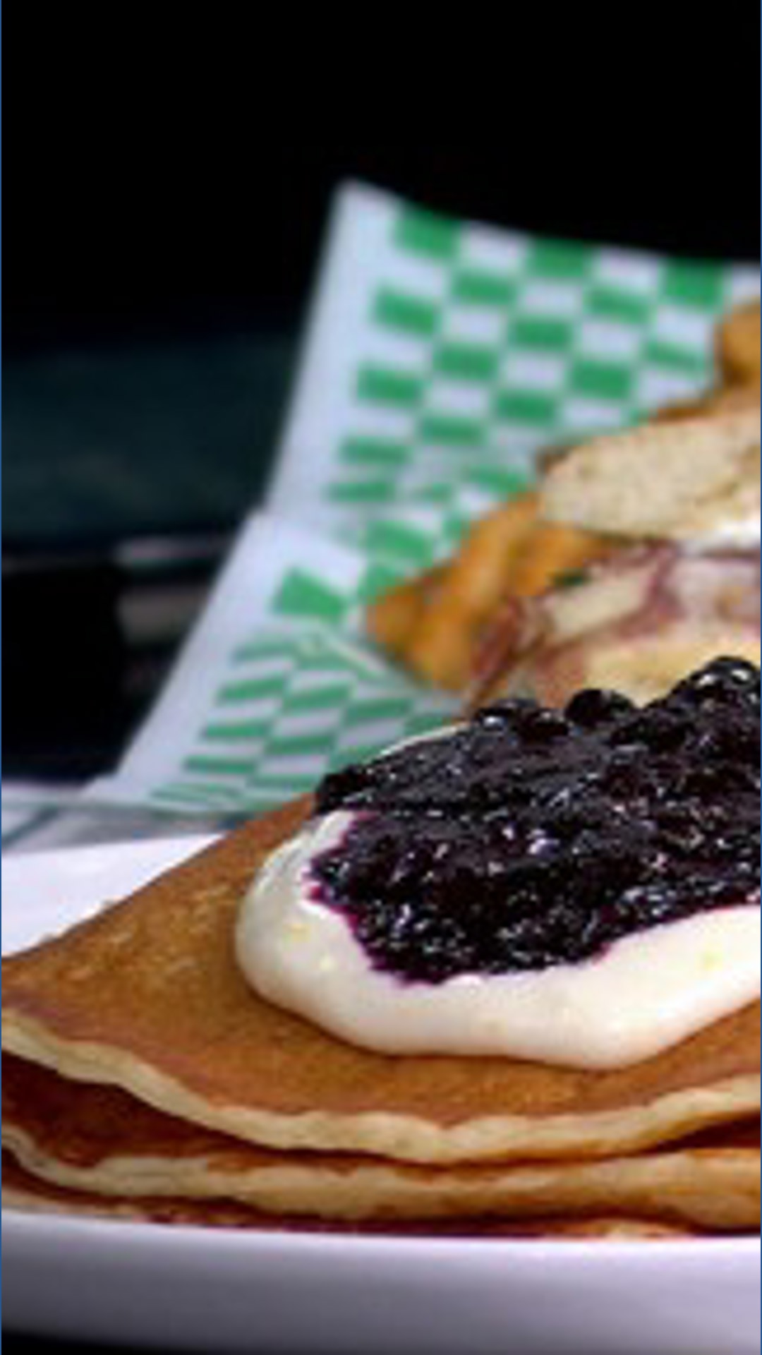 Relish shares breakfast, lunch items with KARE 11 | kare11.com