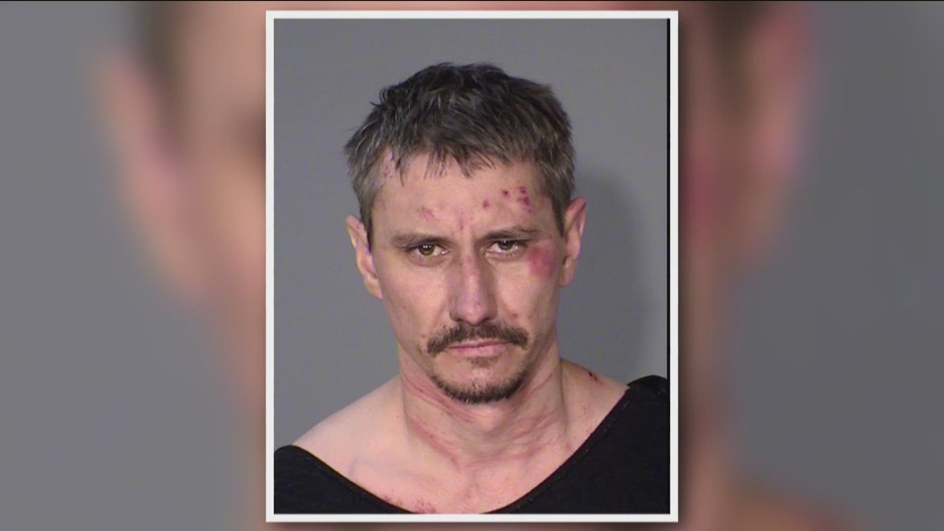 Minnesota man sentenced for murder, dismembering 2 women | kare11.com