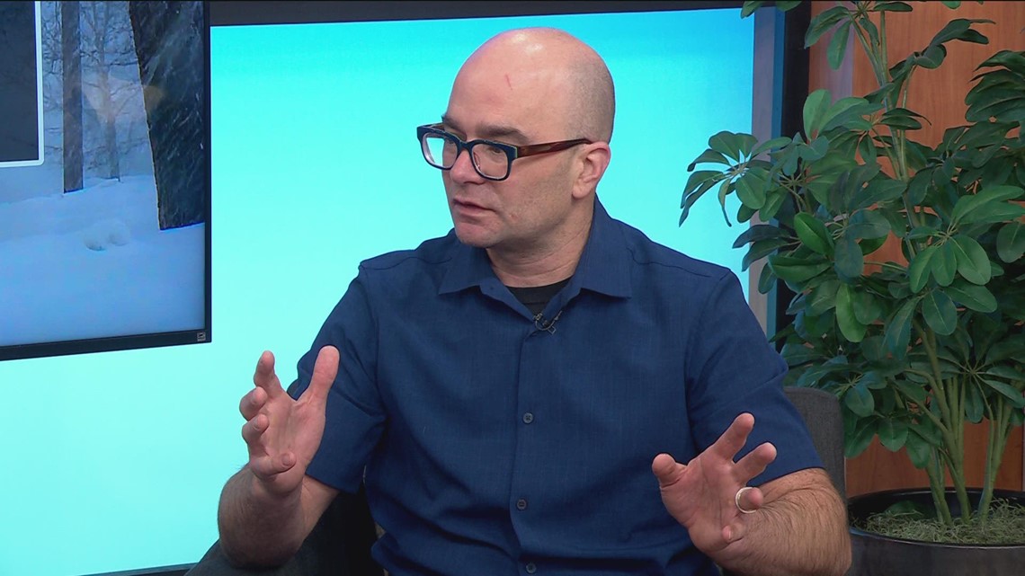 Climate change expert: 2022 sets another heat record | kare11.com