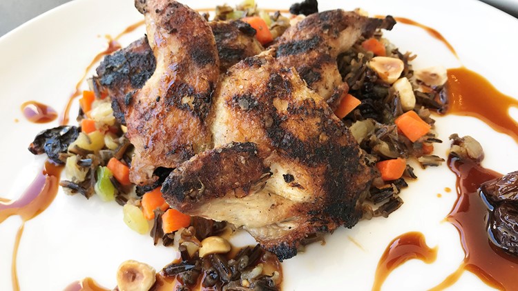 925 in Wayzata adds Chef Lenny Russo, revamps menu | kare11.com