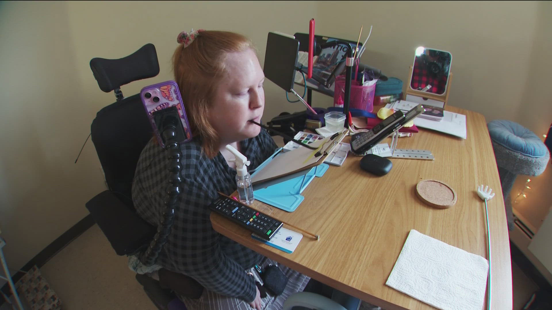 Islanders' Bo Horvat to be evaluated after leaving his team's game ...