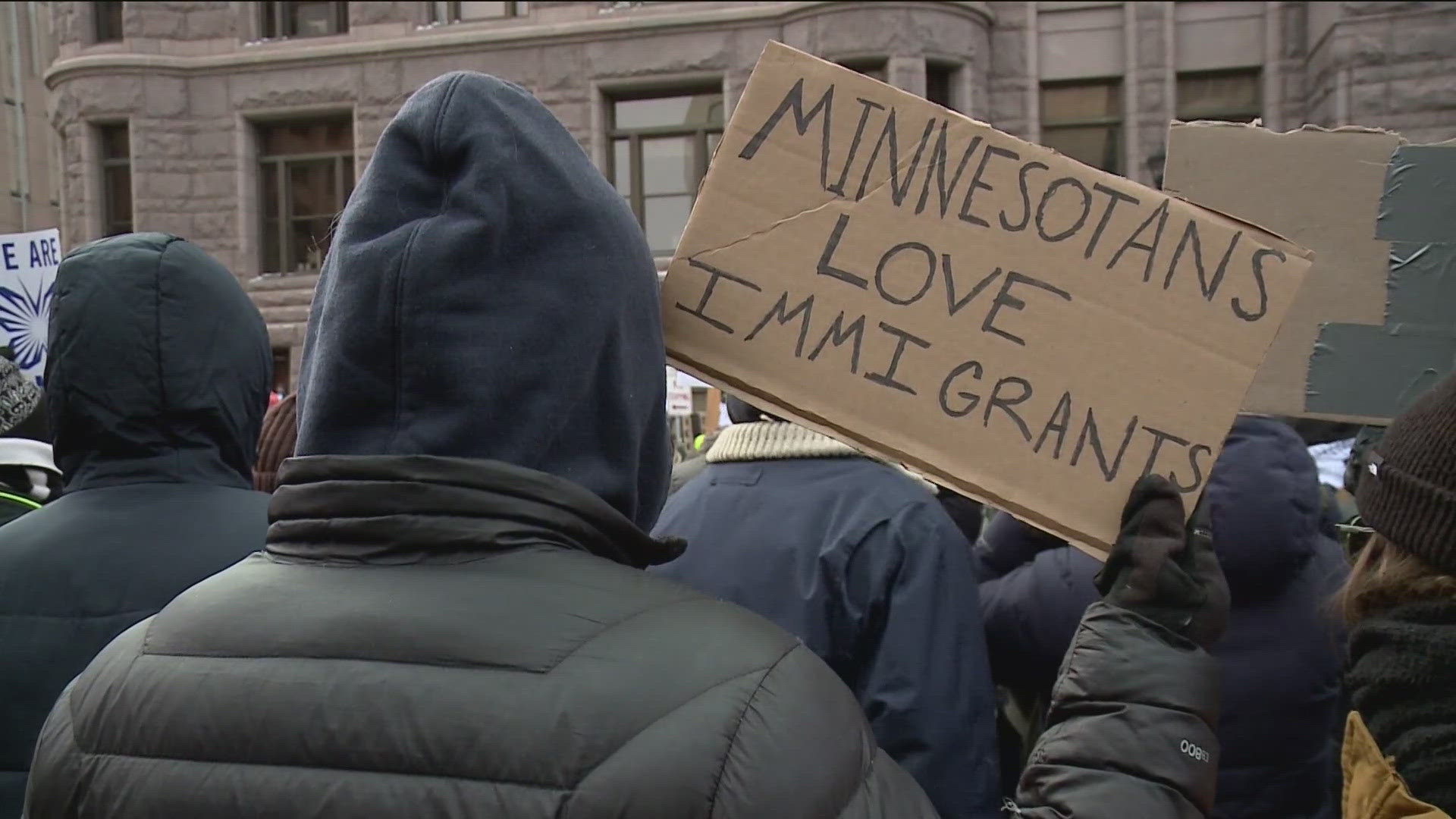 Operation Metro Surge changes political landscape in Minnesota ...