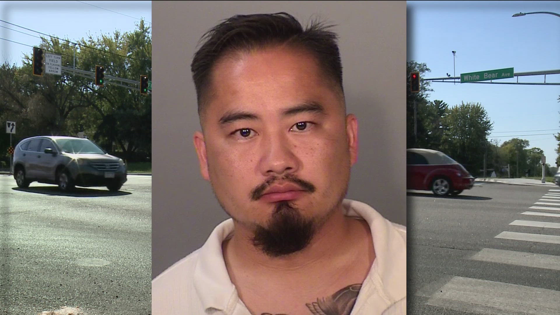 Metro Transit officer arrested for third DUI in Minnesota | kare11.com