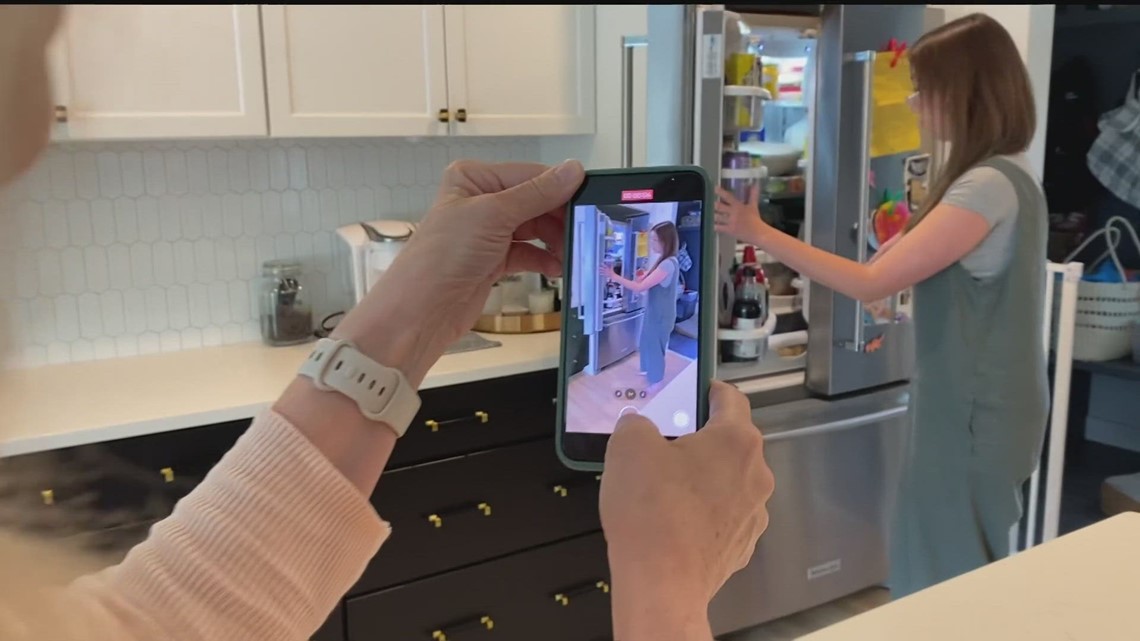 Minneapolis mom goes viral making light of boomer parenting styles ...