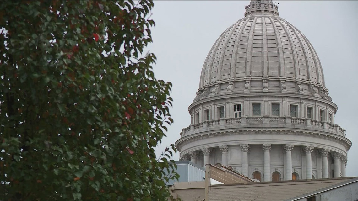 New maps help Wisconsin Democrats make legislative gains | kare11.com
