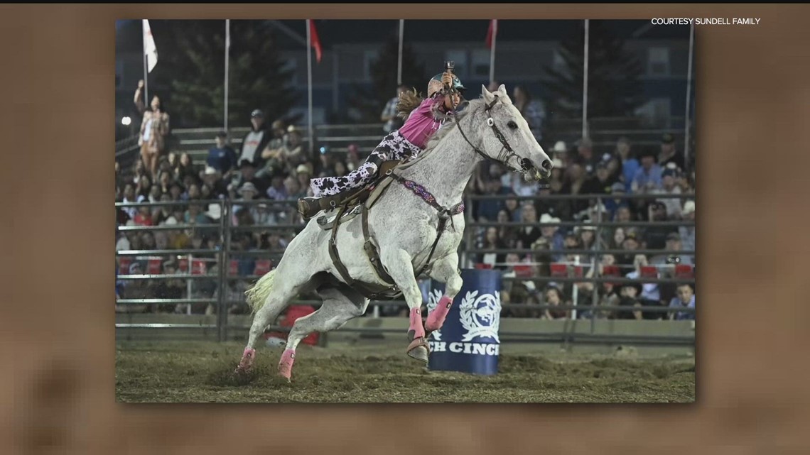Hamel Rodeo makes plans for 2024 | kare11.com