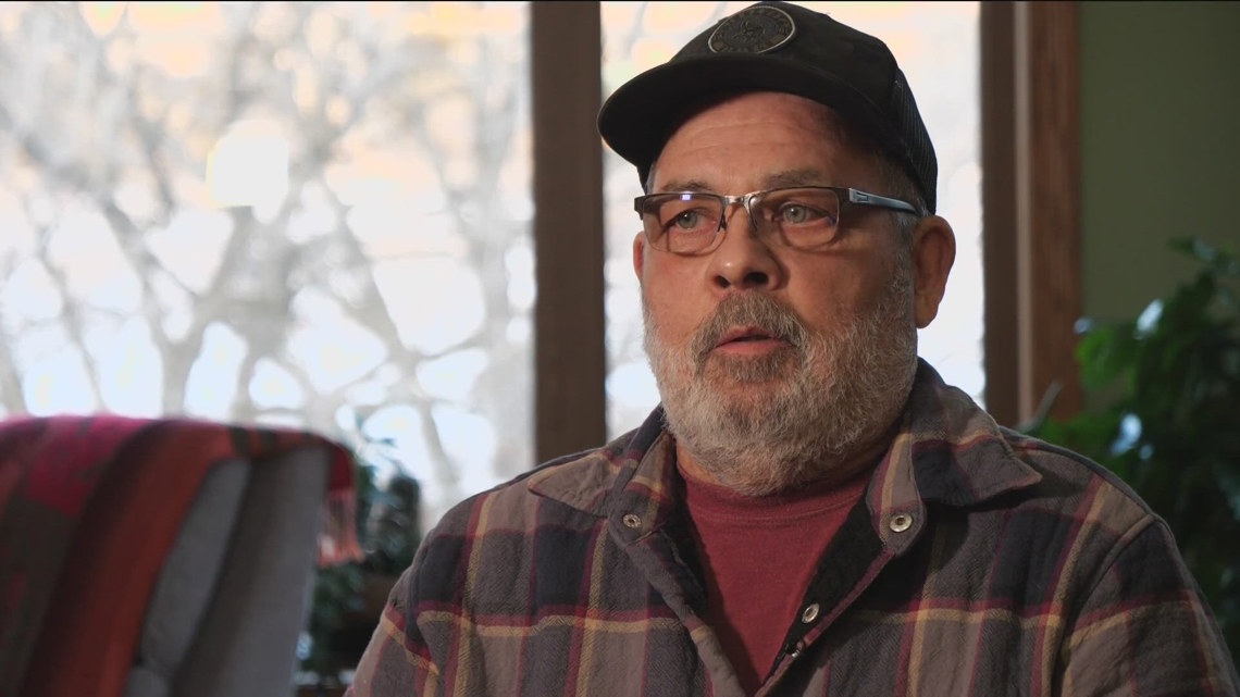 Minnesota man drives 15 hours to Eagan home after surviving Toronto ...