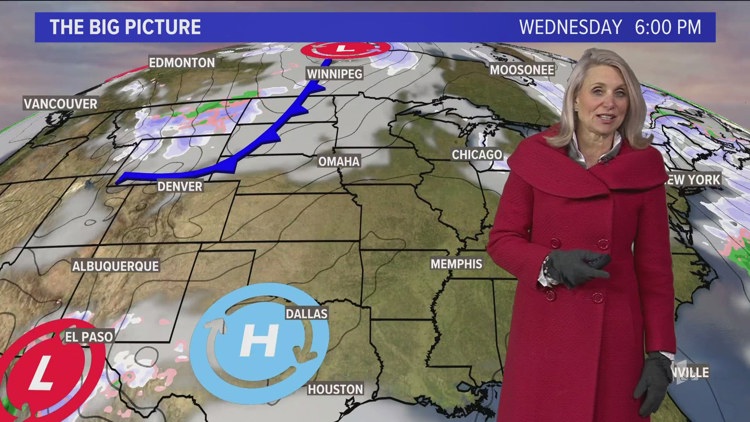 Minneapolis St. Paul Weather | kare11.com