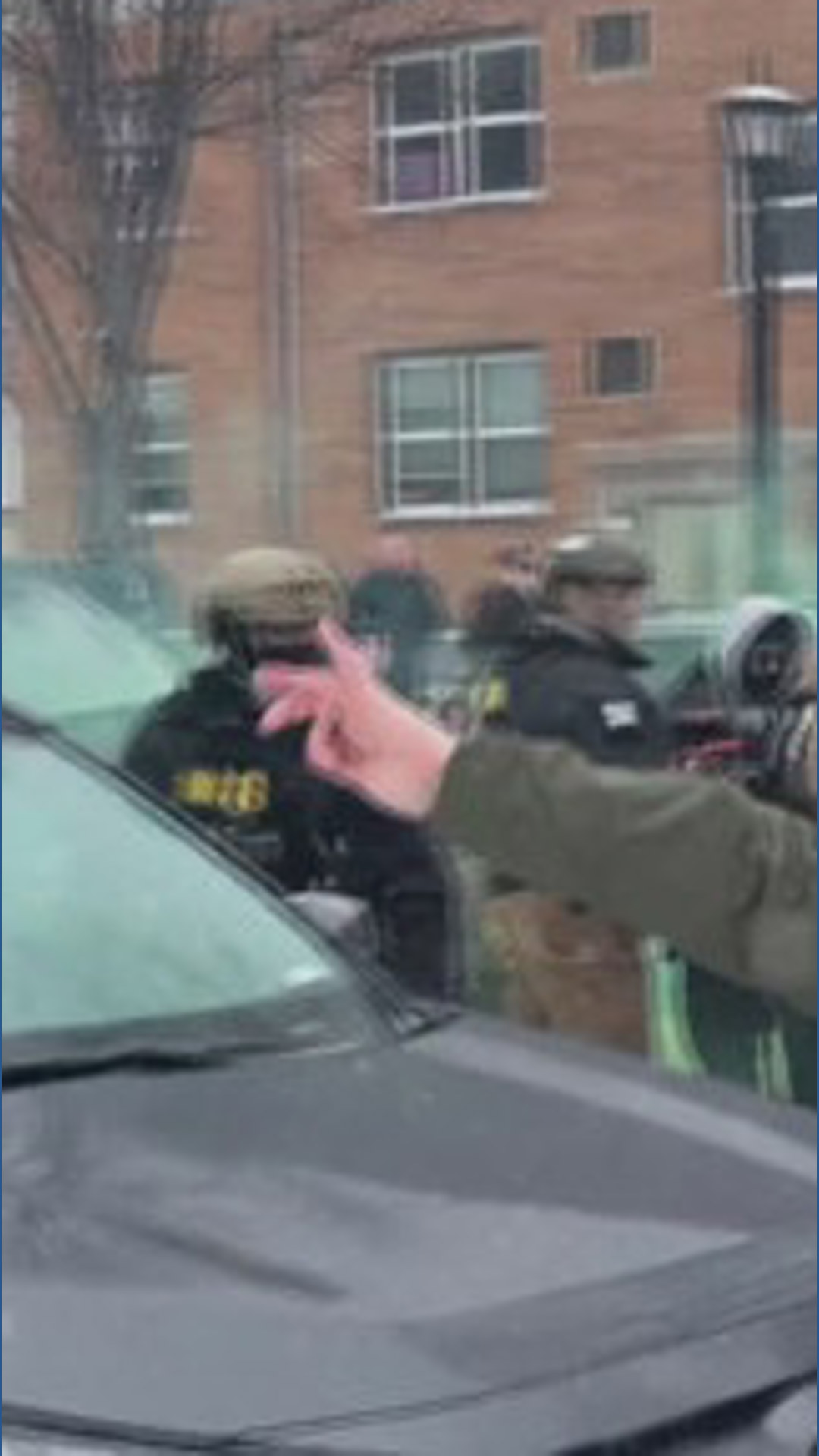 Homeland Security provides update on MN immigration operations | kare11.com