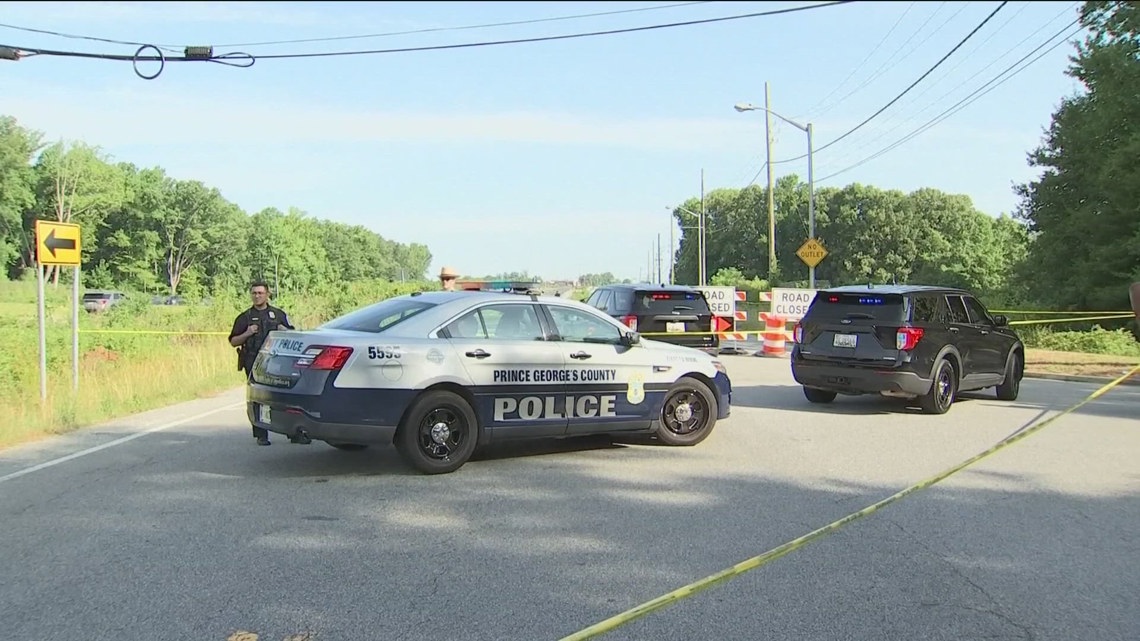 Vikings rookie Khyree Jackson killed in crash | kare11.com