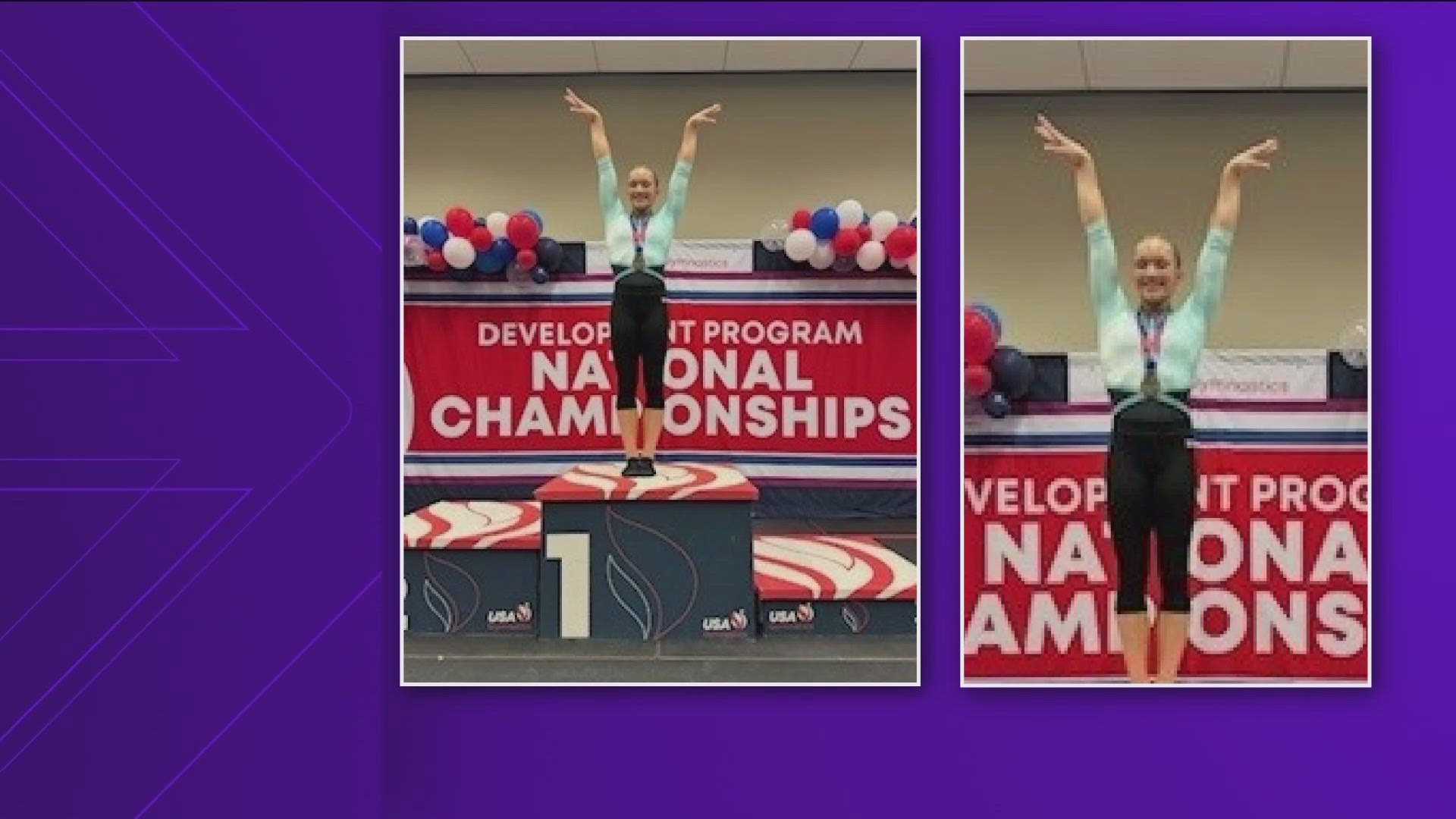 Your Good News: Renee Winick, Michelle Schultz, Tami Montgomery ...