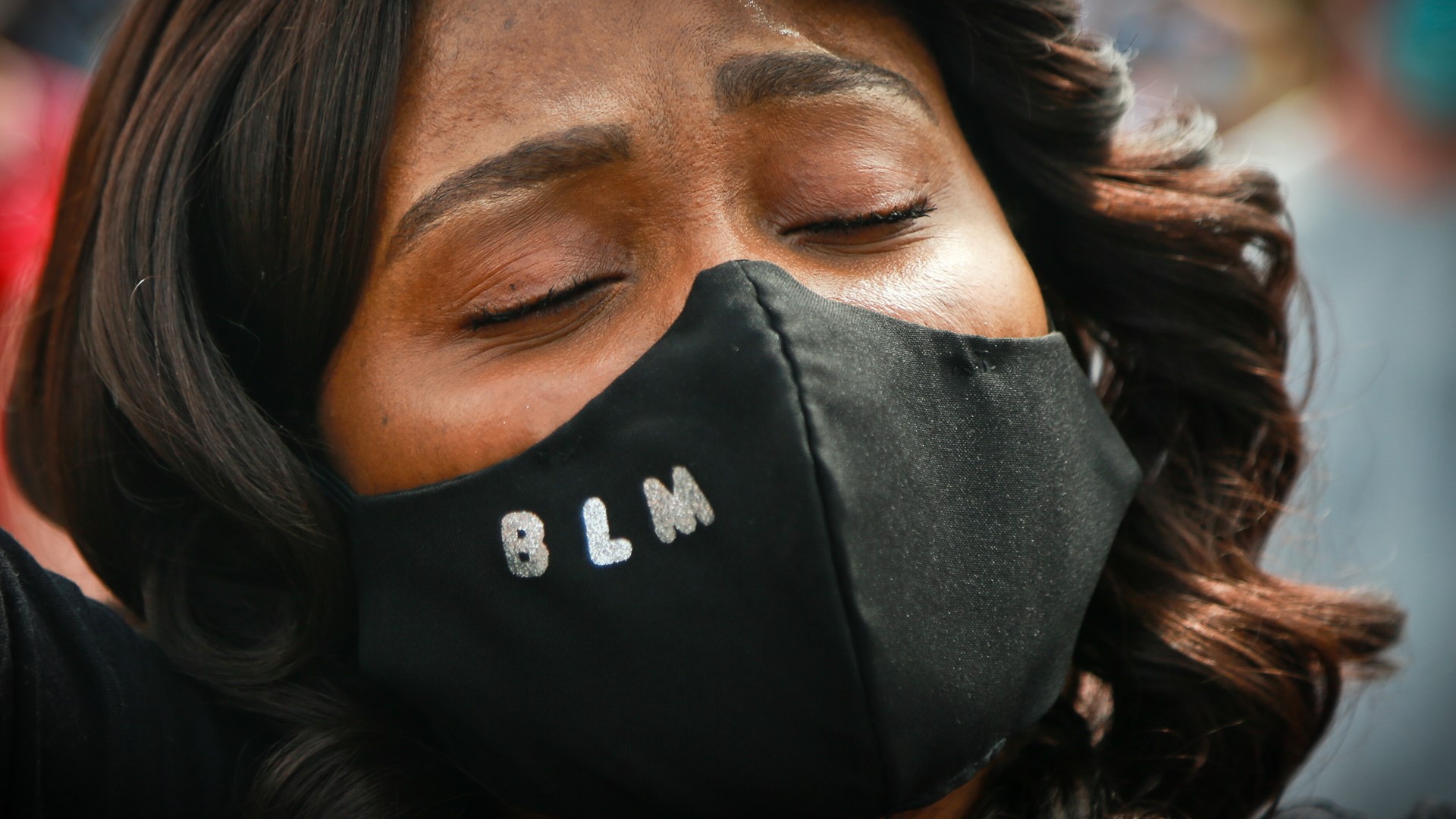 George Floyd memorial service held in Minneapolis | kare11.com