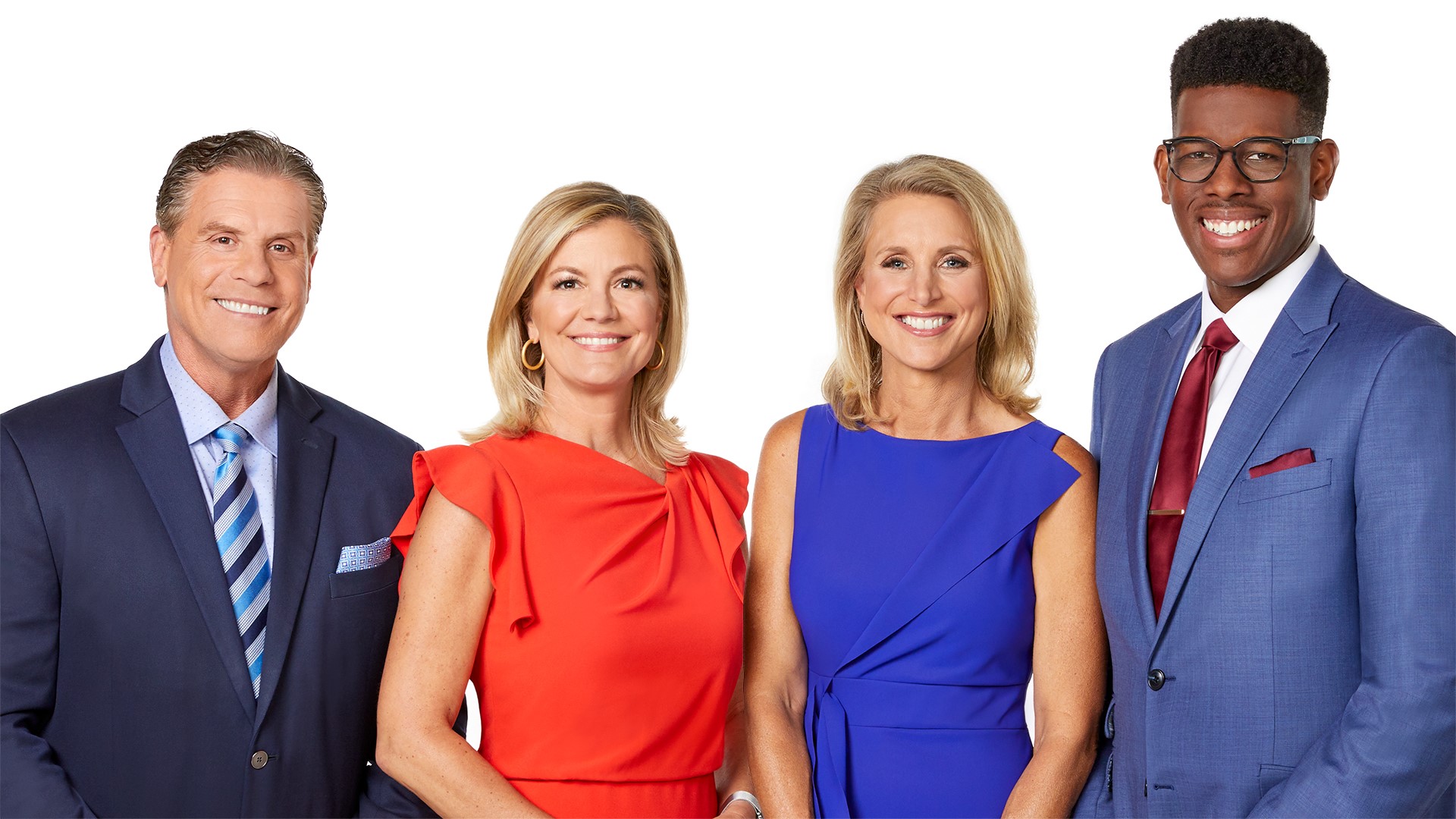Meet The Team Kare11