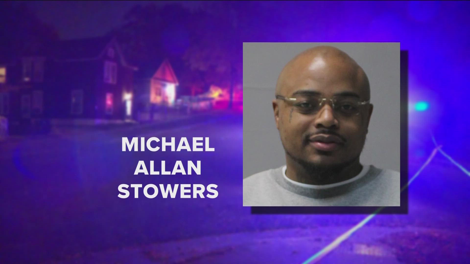 Nationwide search for St. Paul man accused in ex-wife's murder | kare11.com