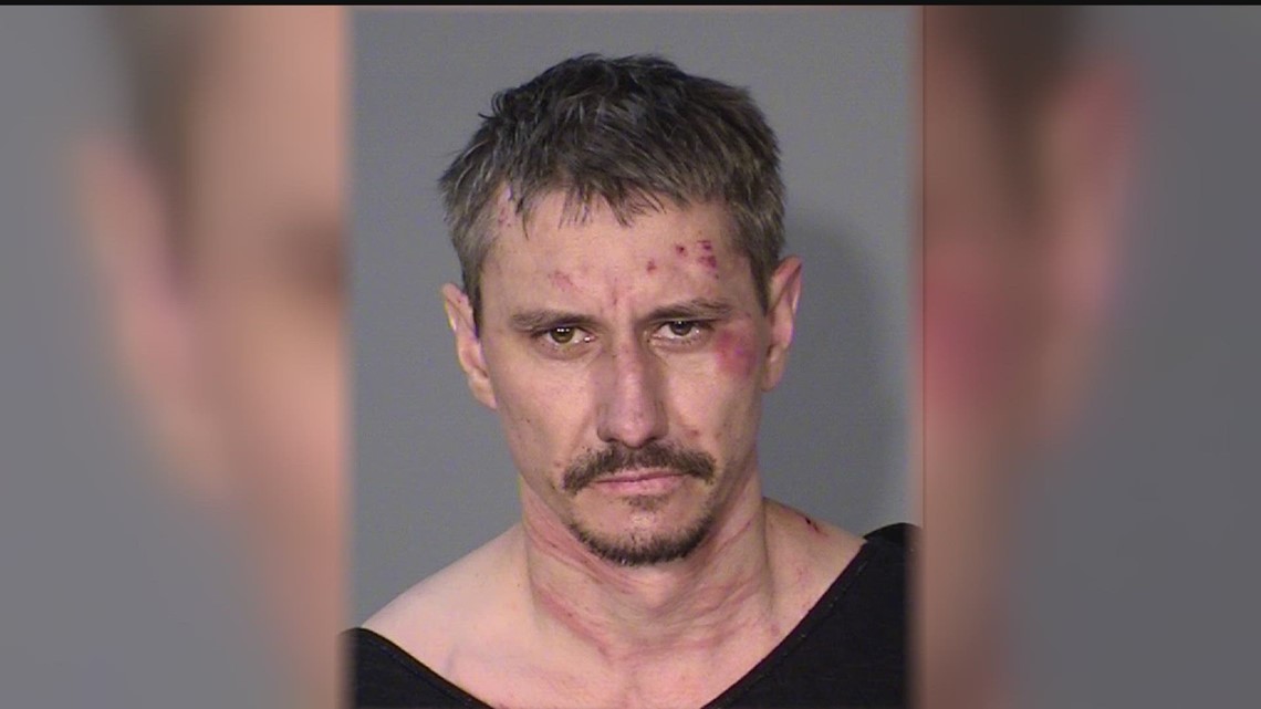 Maplewood man charged with murder in what prosecutor calls 'horrific ...