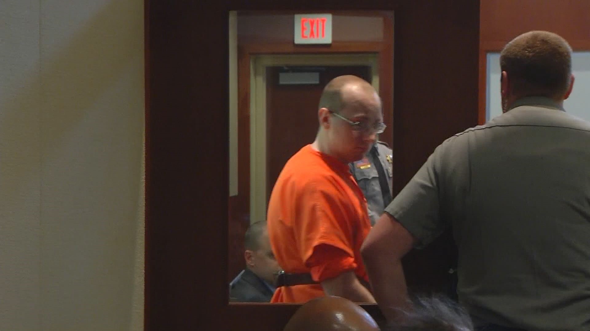 Jayme Closs kidnapper Jake Patterson moved out of Wisconsin | kare11.com