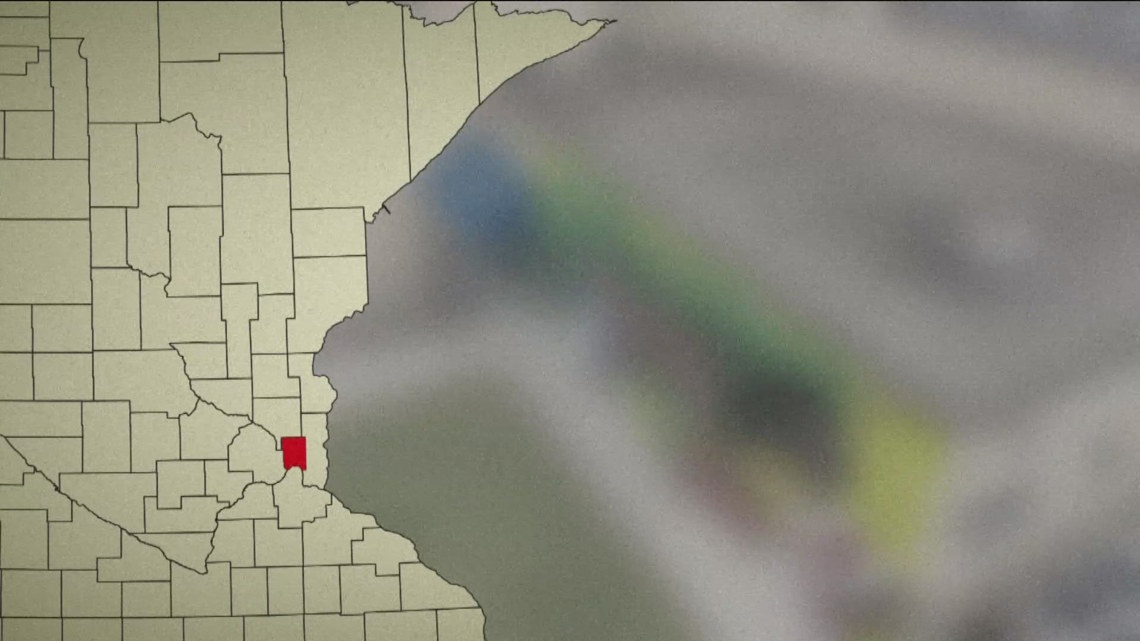 Ramsey County mumps case prompts concern over trust in public health ...