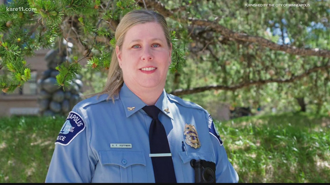 Interim MPD Chief promotes once-fired officer to training commander ...