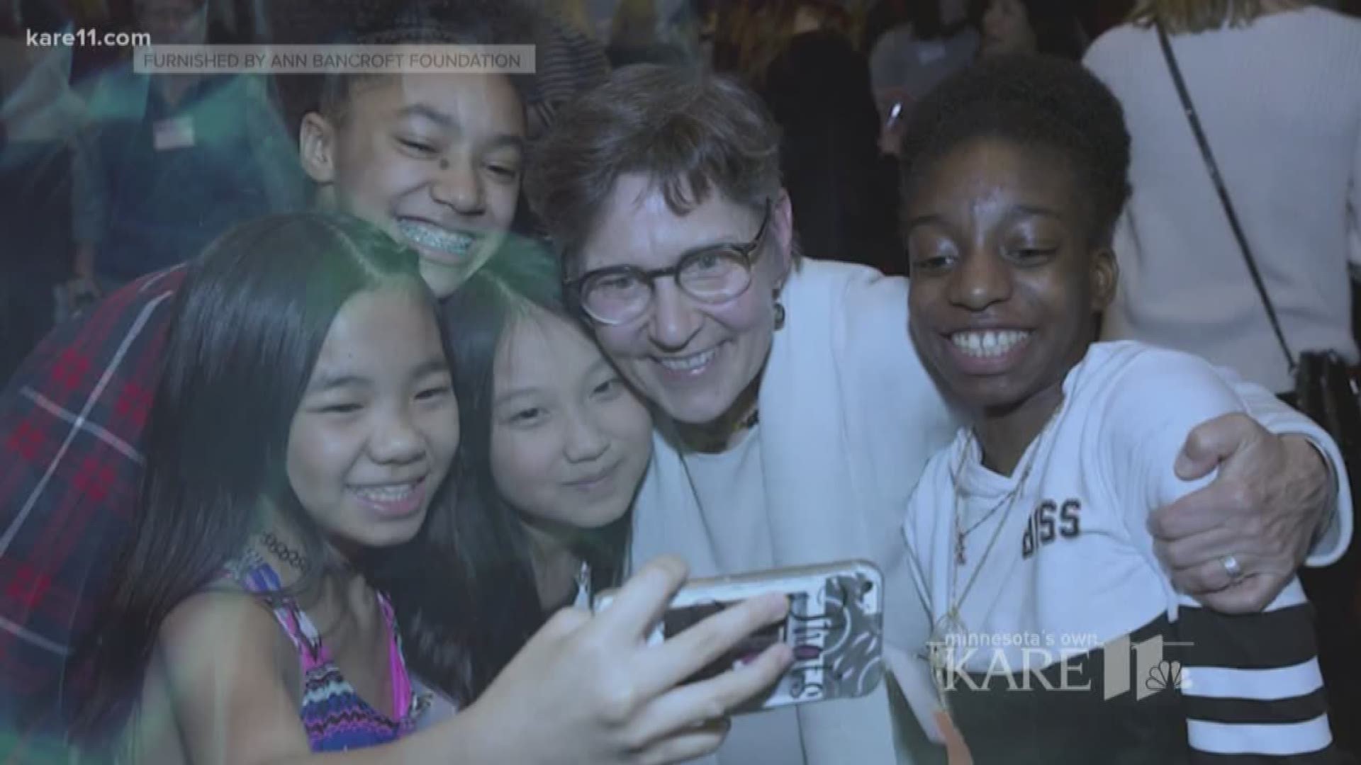 Girlhood Summit to welcome youth from across Minnesota | kare11.com