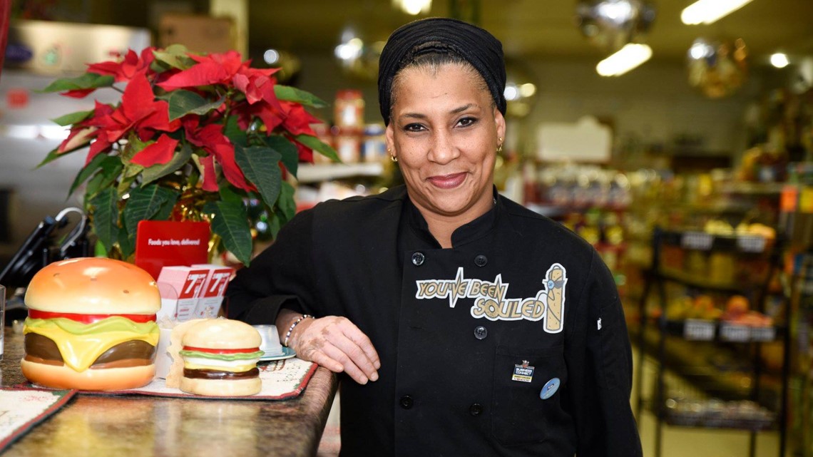 Minneapolis restaurant owner shot in the face with pellet gun after ...