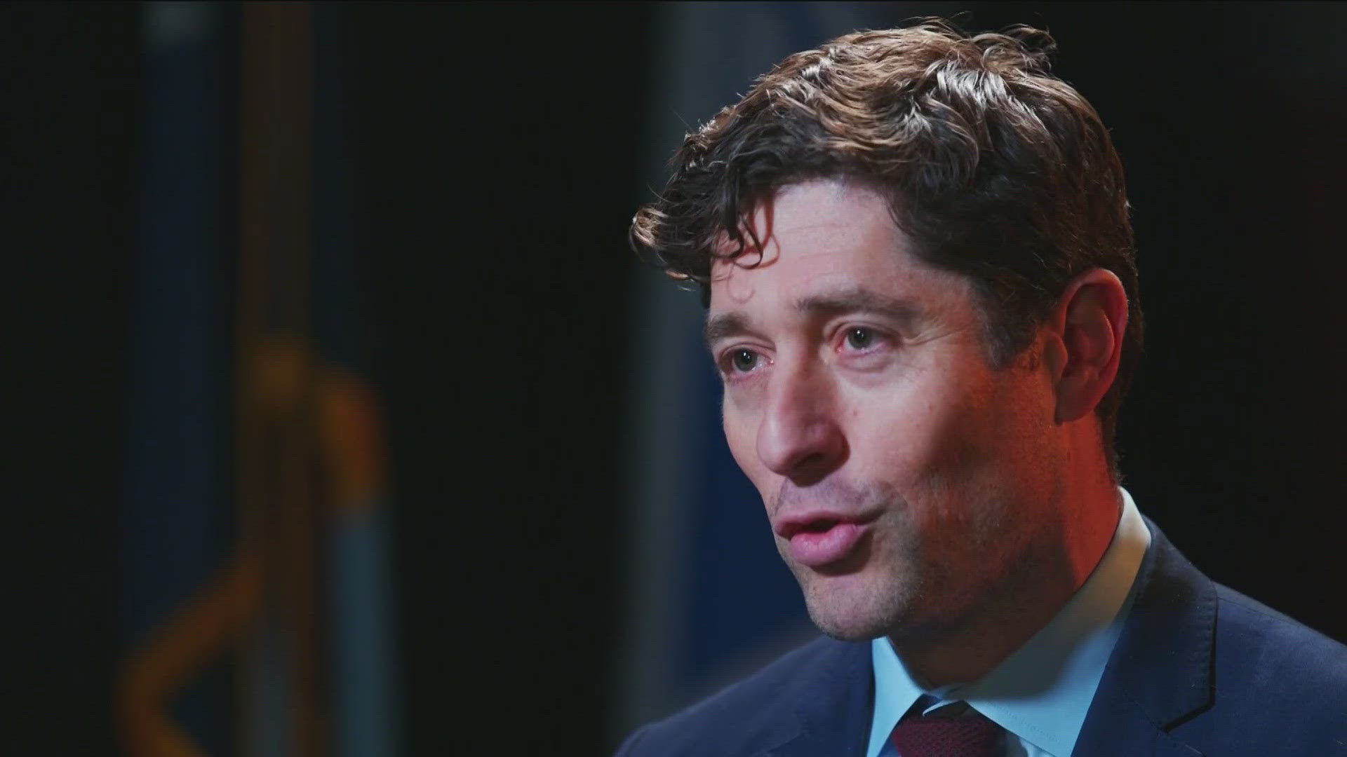 Frey, other local leaders to appear in CNN town hall with Anderson ...