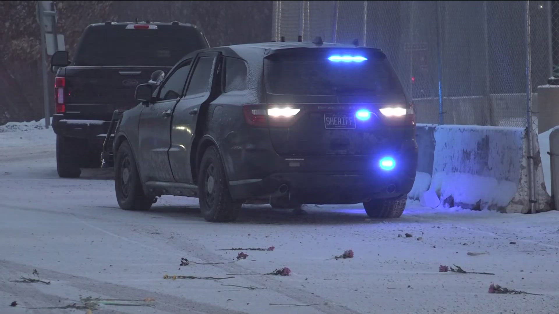 Rams shake off wild TD pass by Caleb Williams to force OT, beat Bears ...