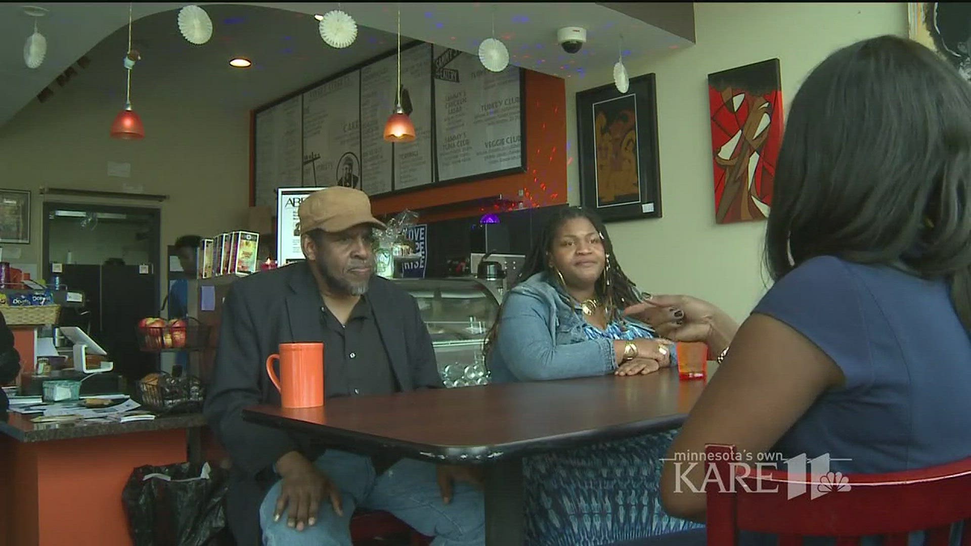 Community reacts to Mpls. Police 4th Precinct appointment debate ...