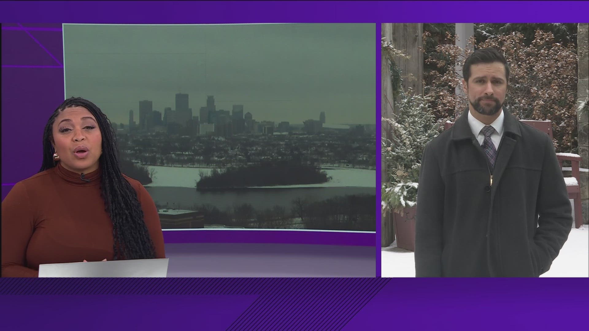 KARE 11 News Now - Jan. 8, 2024 | kare11.com