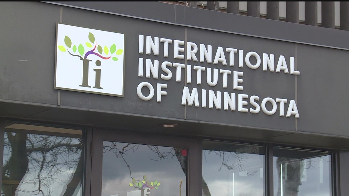 International Institute of Minnesota starts new program | kare11.com