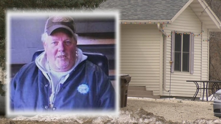 Woman sought in husband's death charged with theft | kare11.com