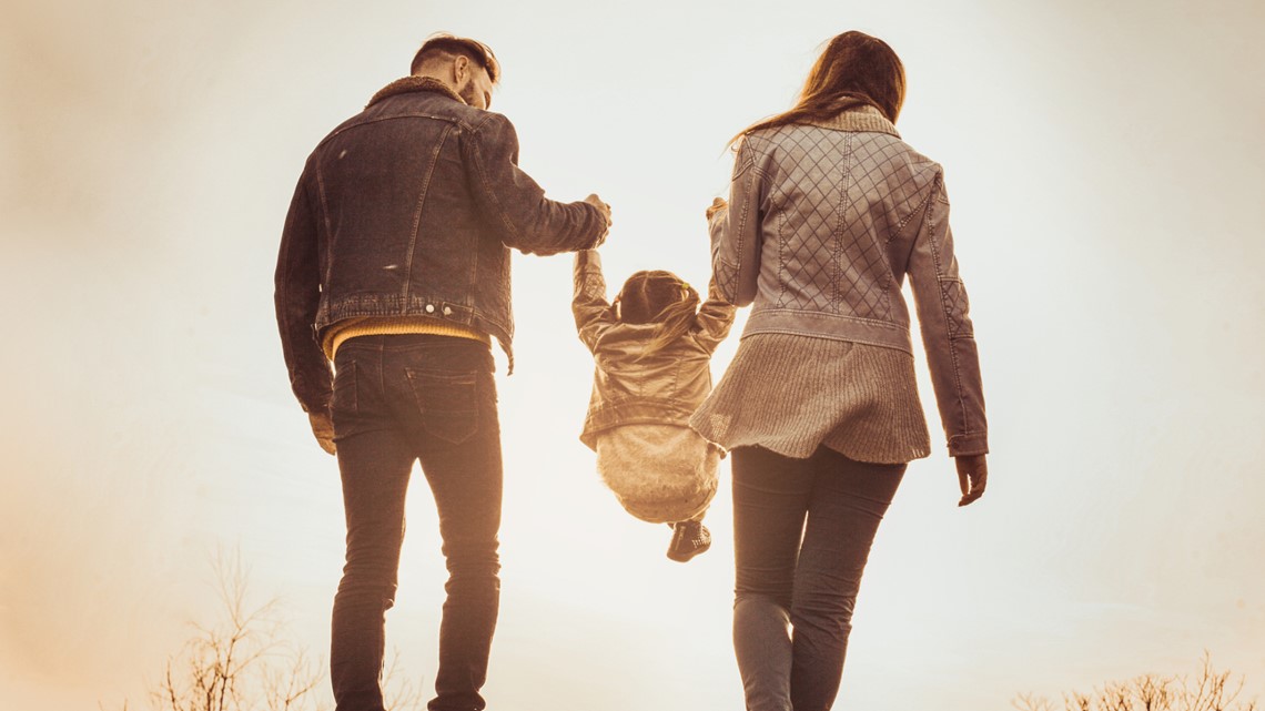 Tips on raising a well-rounded only child | kare11.com