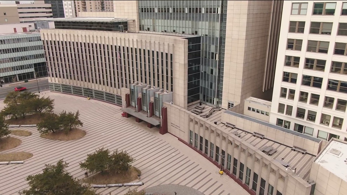 Verdict reached in Feeding Our Future COVID fraud trial | kare11.com