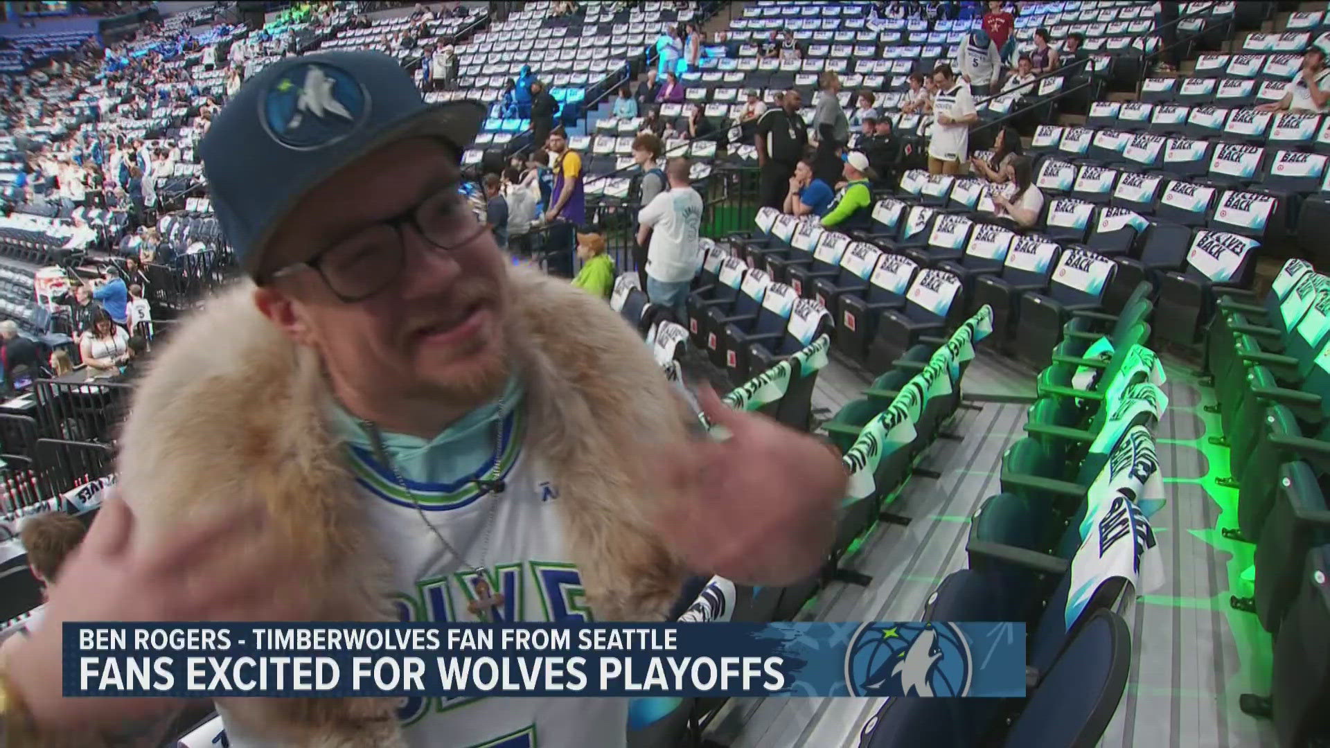 Timberwolves edge Nuggets 140-139 in double OT thriller | kare11.com