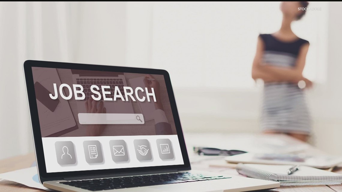 "Ghost jobs": The trend that's haunting job-seekers | kare11.com