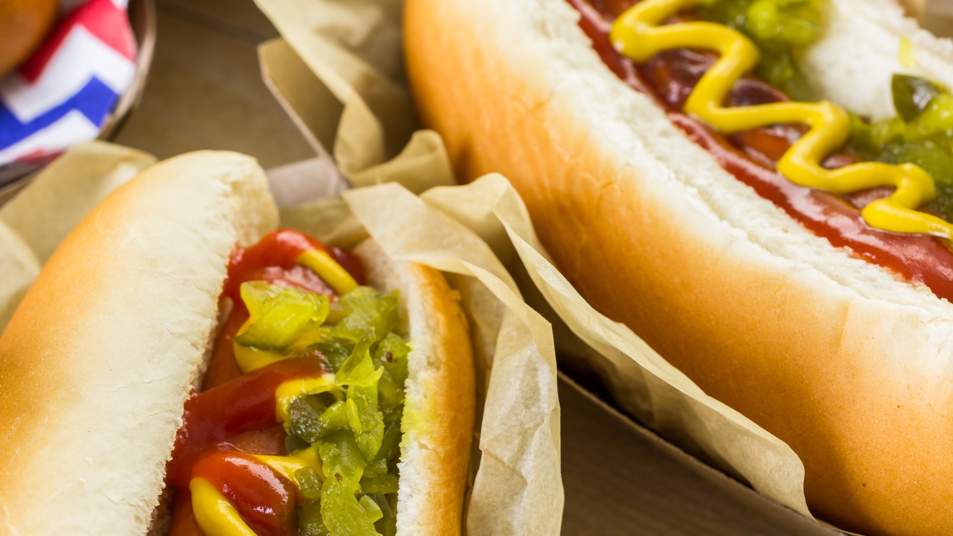 Twins announce $4 hot dogs, $5 beers, $2 sodas | kare11.com
