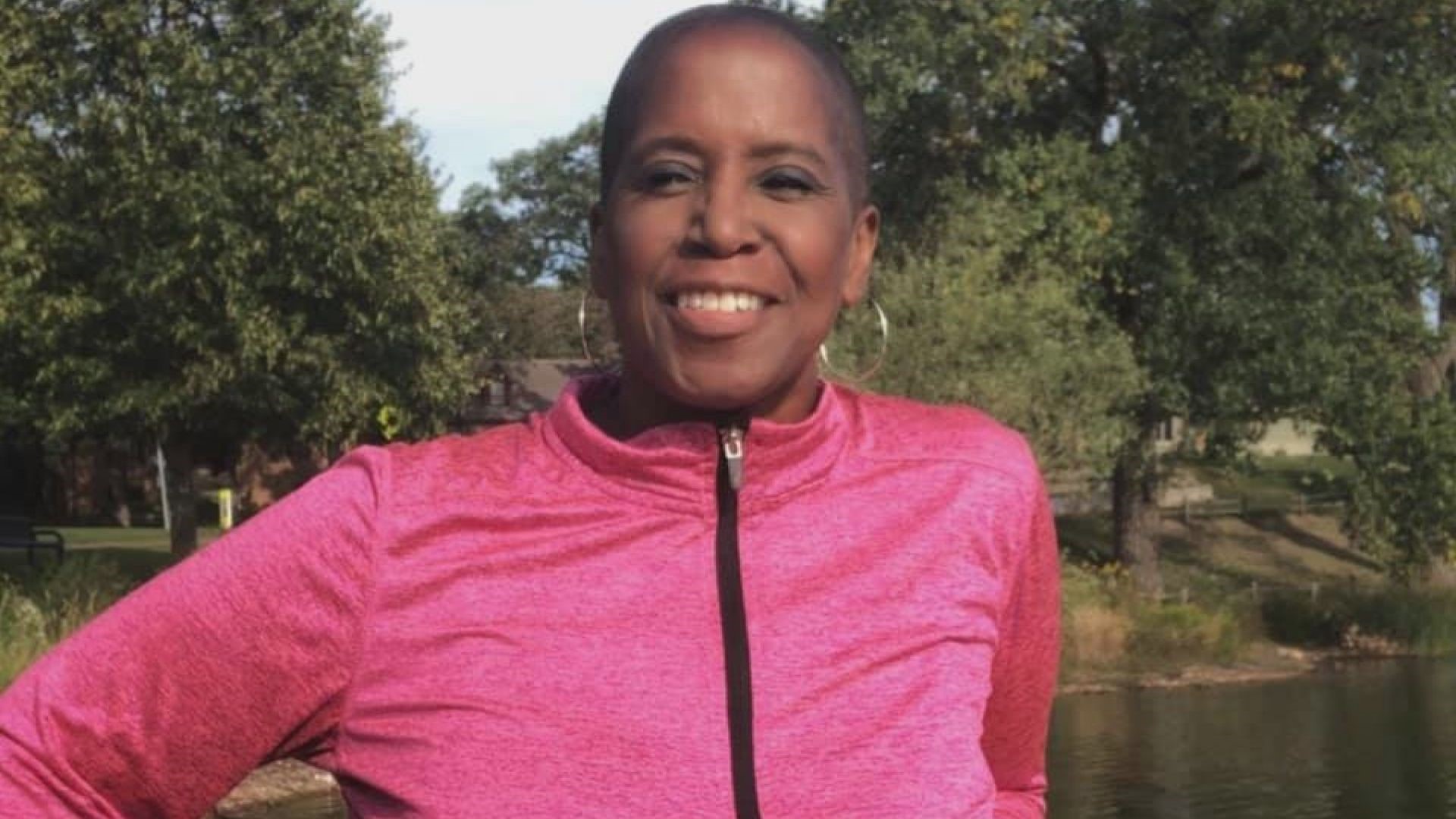 A Crohn's and breast cancer fighter shares her secrets on getting ...