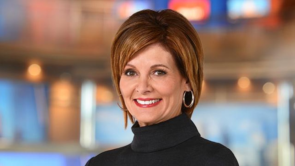 Diana Pierce | kare11.com