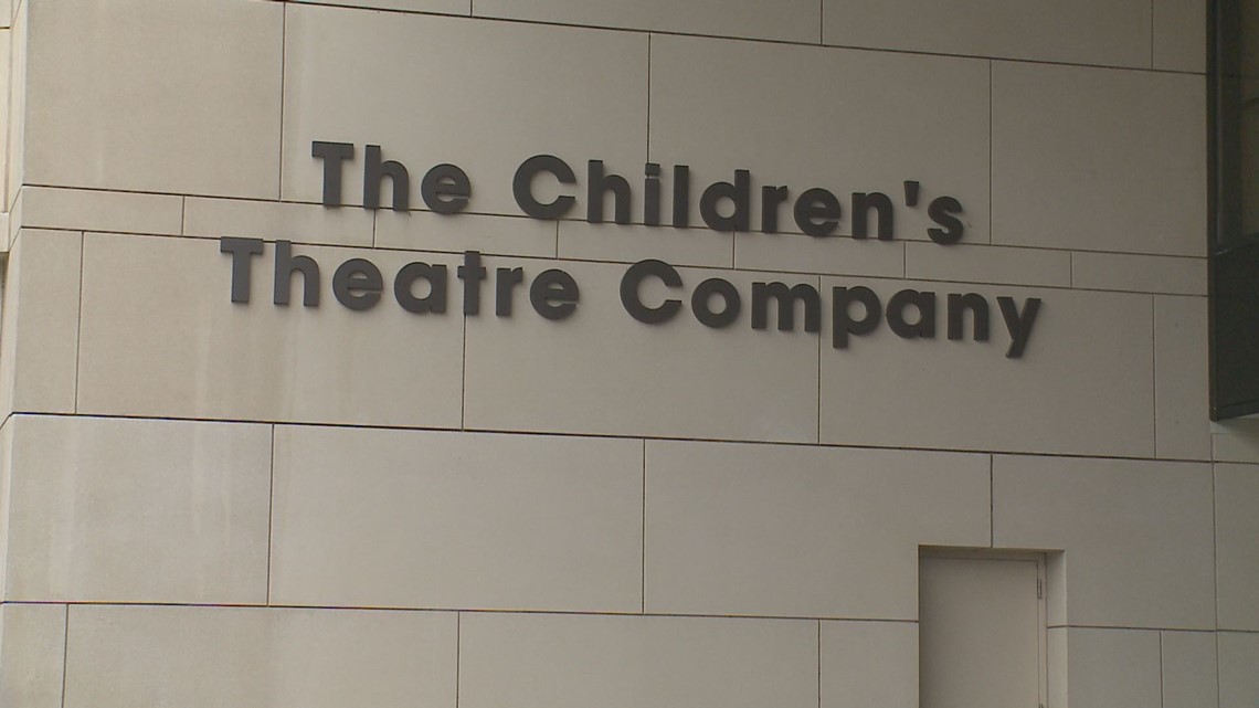Former Children's Theatre Company employee indicted on 2 counts of ...