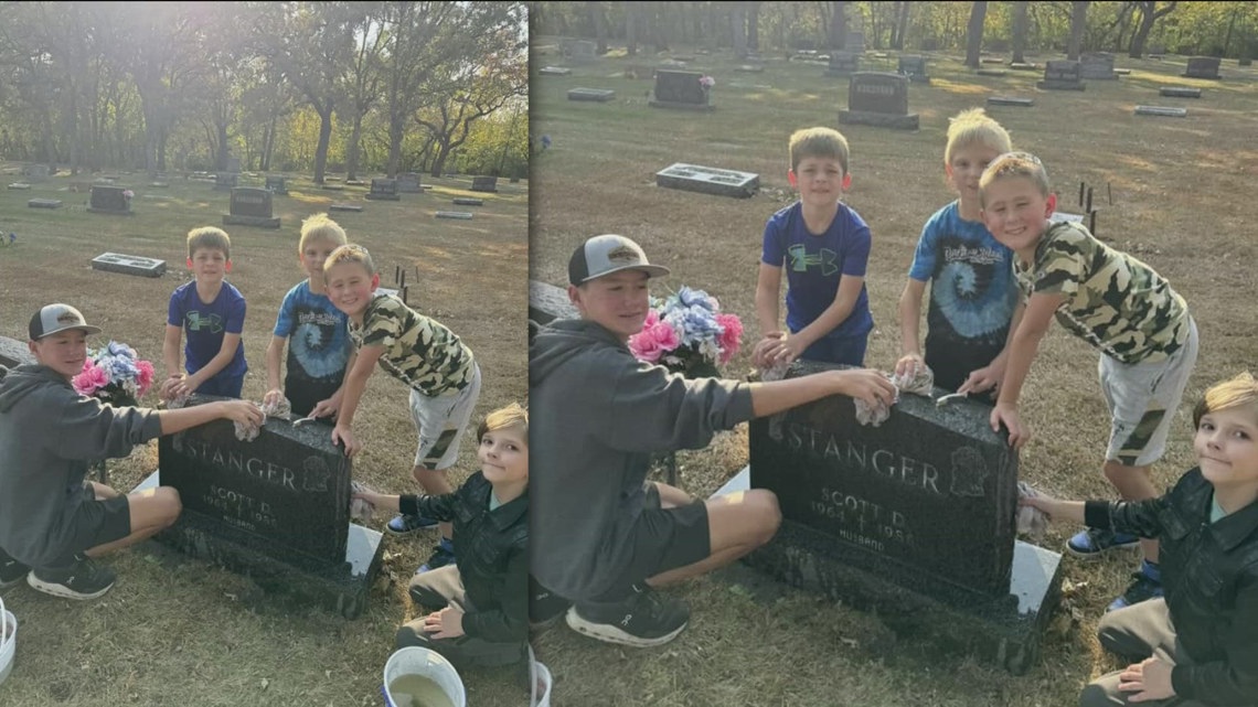 Your Good News: Terri Traen, Chandra Marie, Kari Schaefer, Karen Werner ...