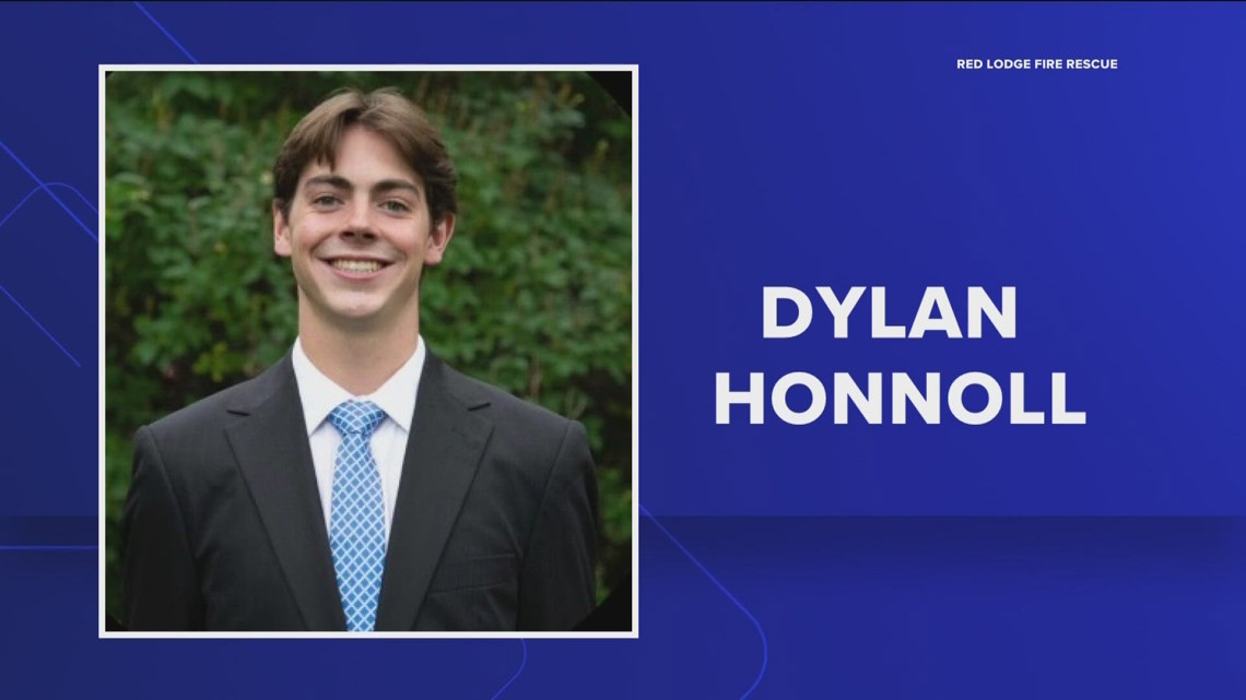 Body of Rogers man recovered from creek in Montana | kare11.com