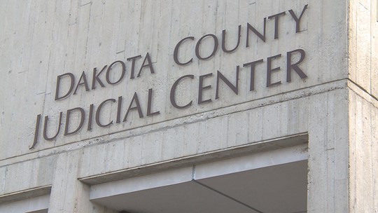 Burnsville man charged with murder in mother's stabbing death | kare11.com