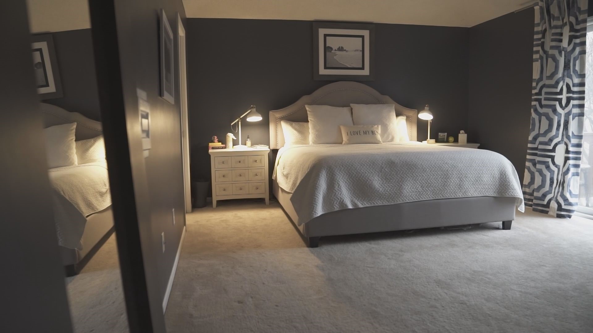 Decluttering your bedroom for better sleep | kare11.com