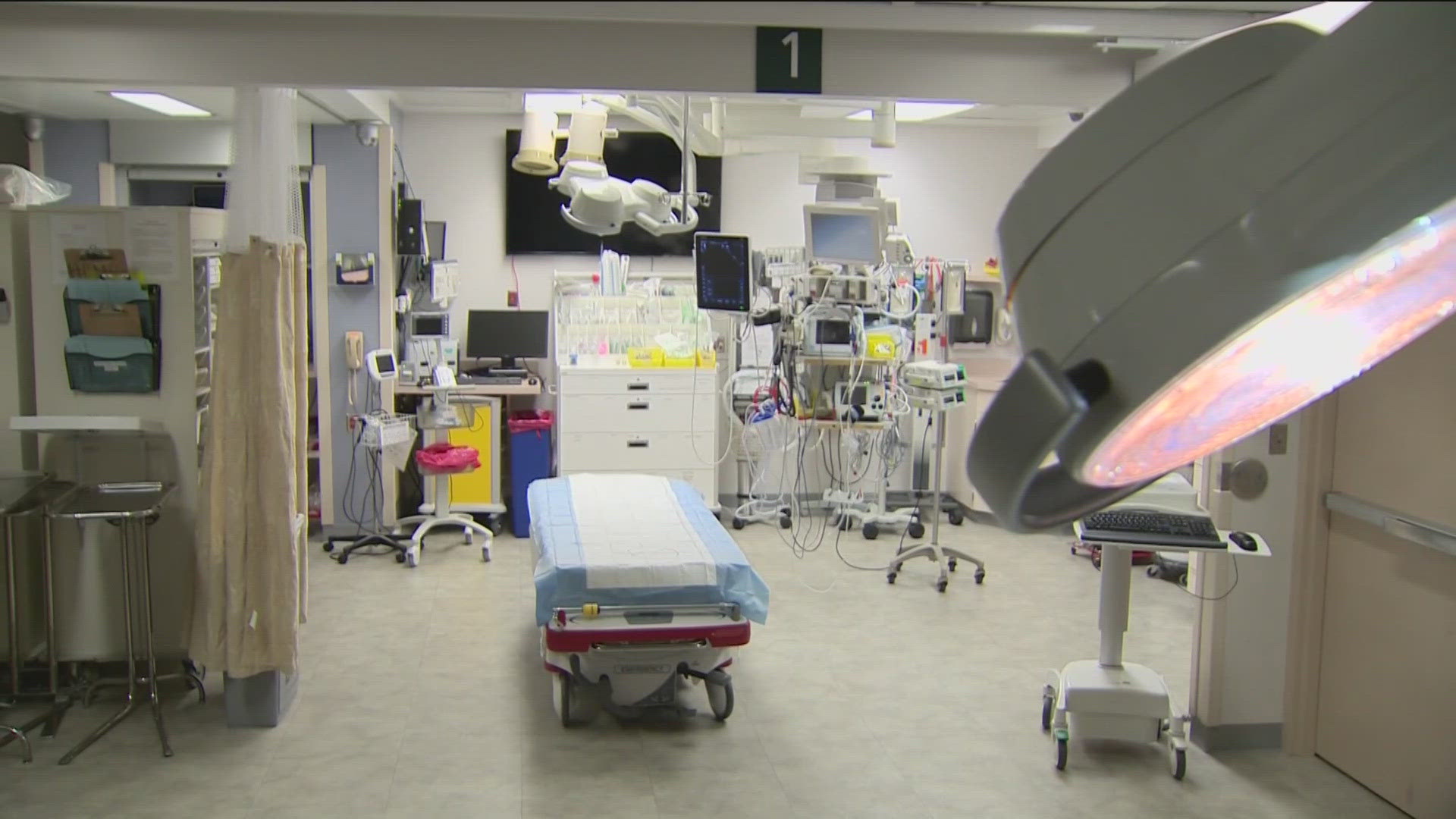 HCMC working to address gun violence trend | kare11.com