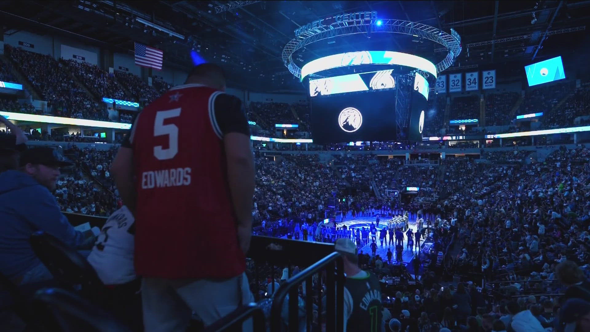 Timberwolves and Lynx fans are anxiously waiting to see who owns the ...