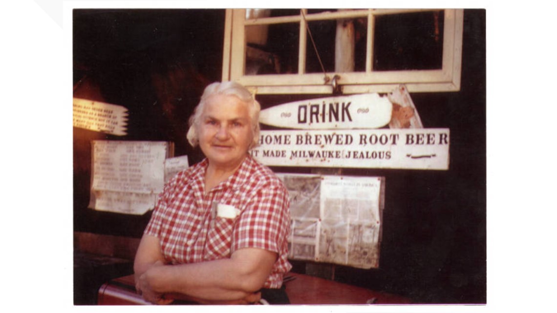 Dorothy Molter, The Root Beer Lady of Minnesota | kare11.com