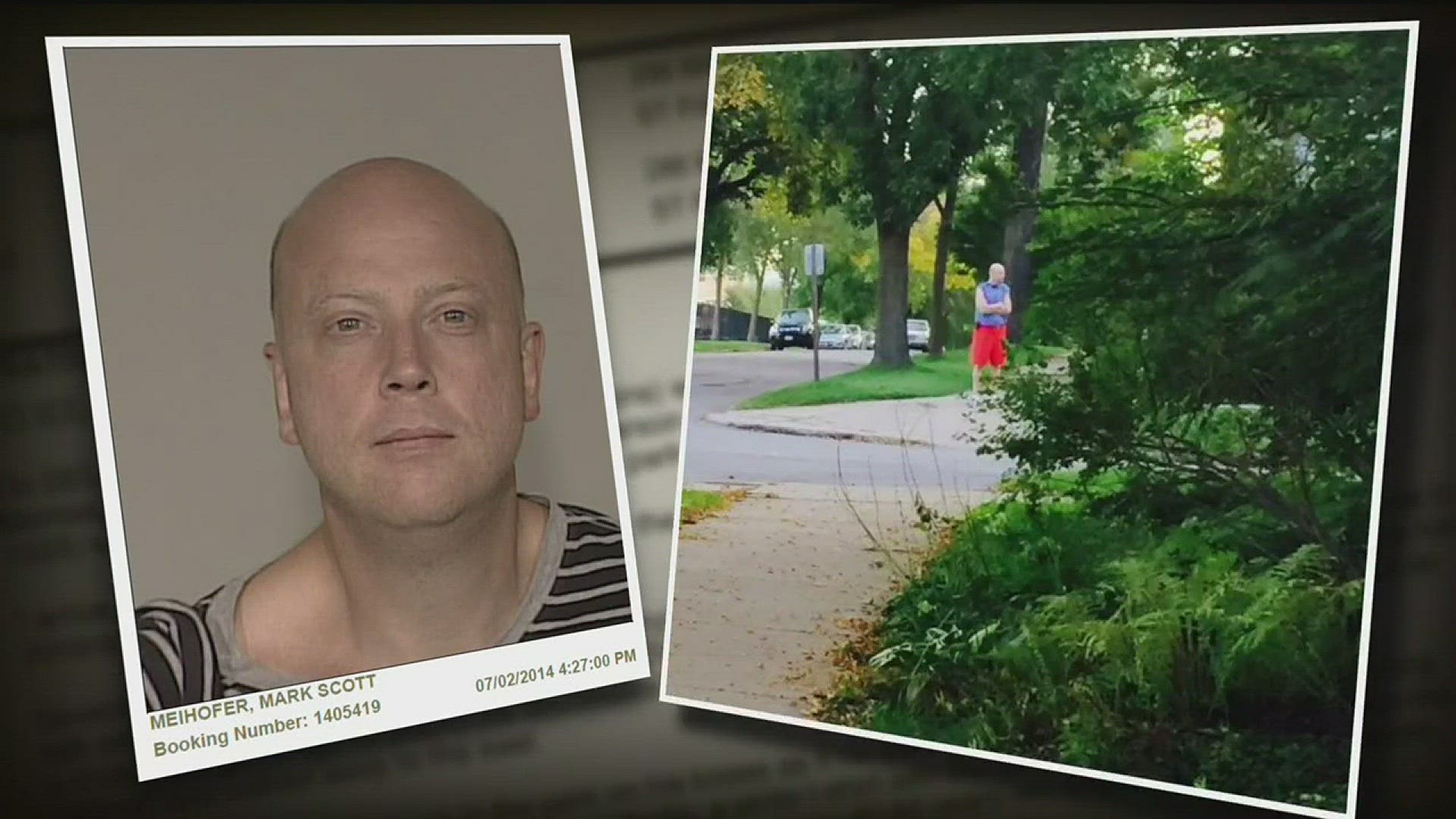 New details discovered about accused St. Paul kidnapper | kare11.com