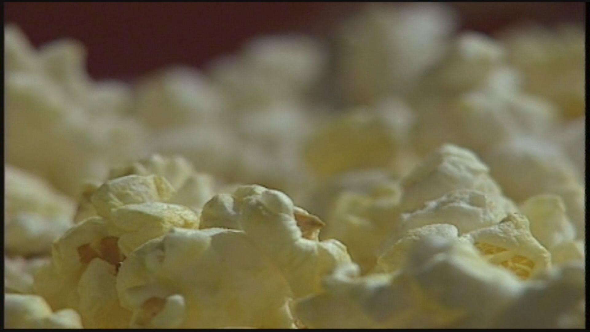 Watch free outdoor movies at Target Field Station | kare11.com