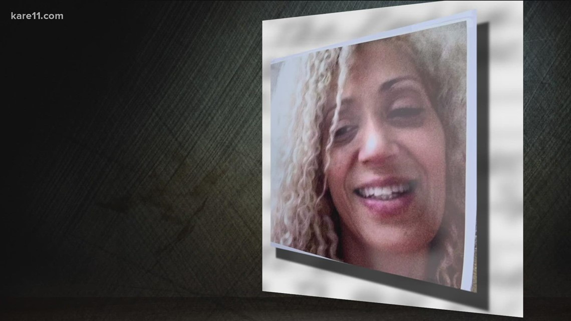 Son of slain Shakopee woman speaks for the first time | kare11.com