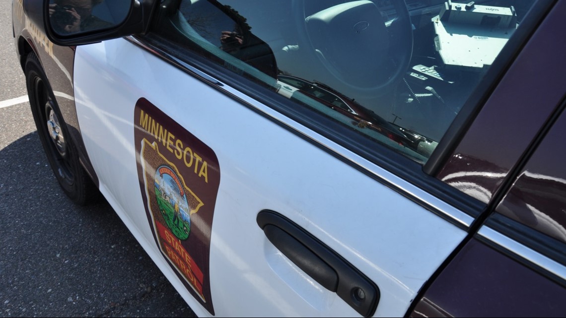 Major marijuana busts in northwestern MN keep patrol busy | kare11.com