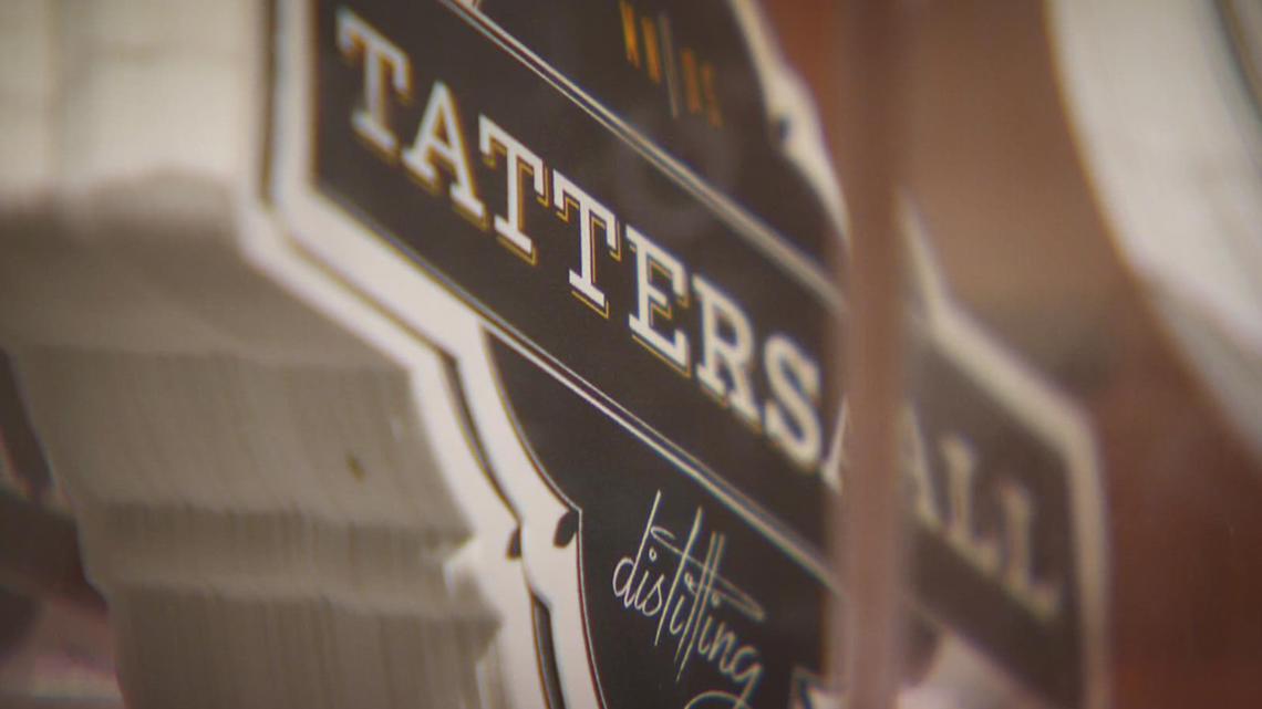 Tattersall Distilling to close its NE Minneapolis cocktail room ...